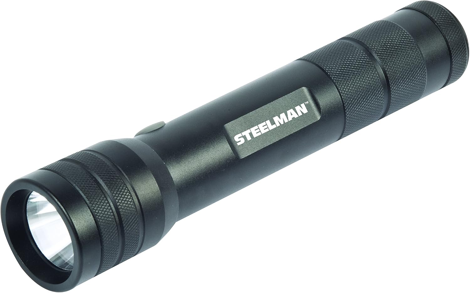 Amazon.com: STEELMAN 95872 2D LED Flashlight : Tools & Home Improvement