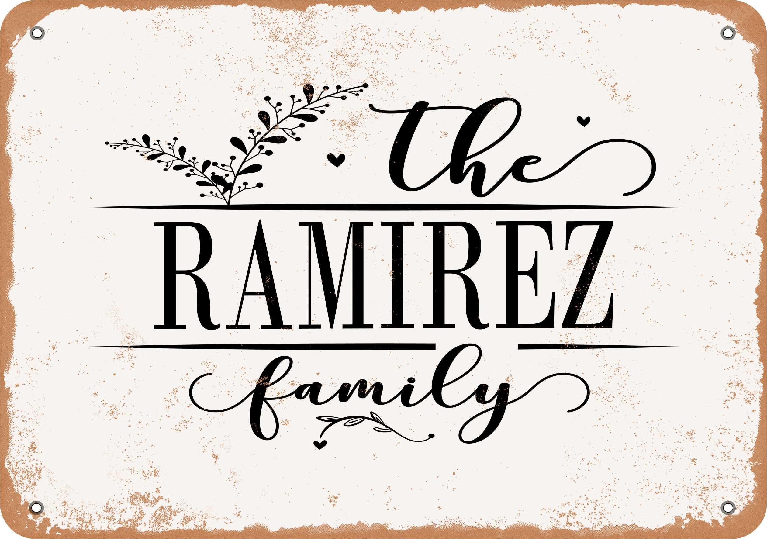 Ramirez Family History Ramirez Family Tree Familias De Terlingua
