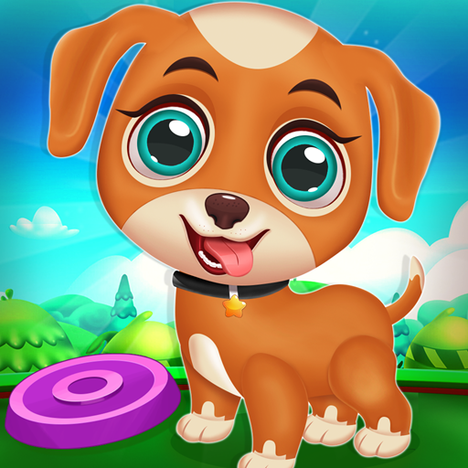 Puppy Day Care Salon: Cute Pet - App on Amazon Appstore