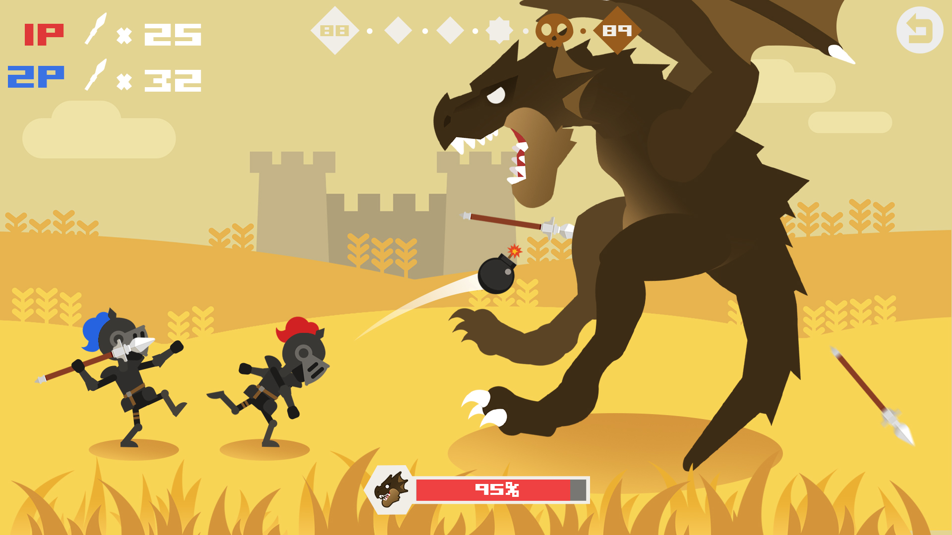 Super Archery-Big Hunter - App on Amazon Appstore