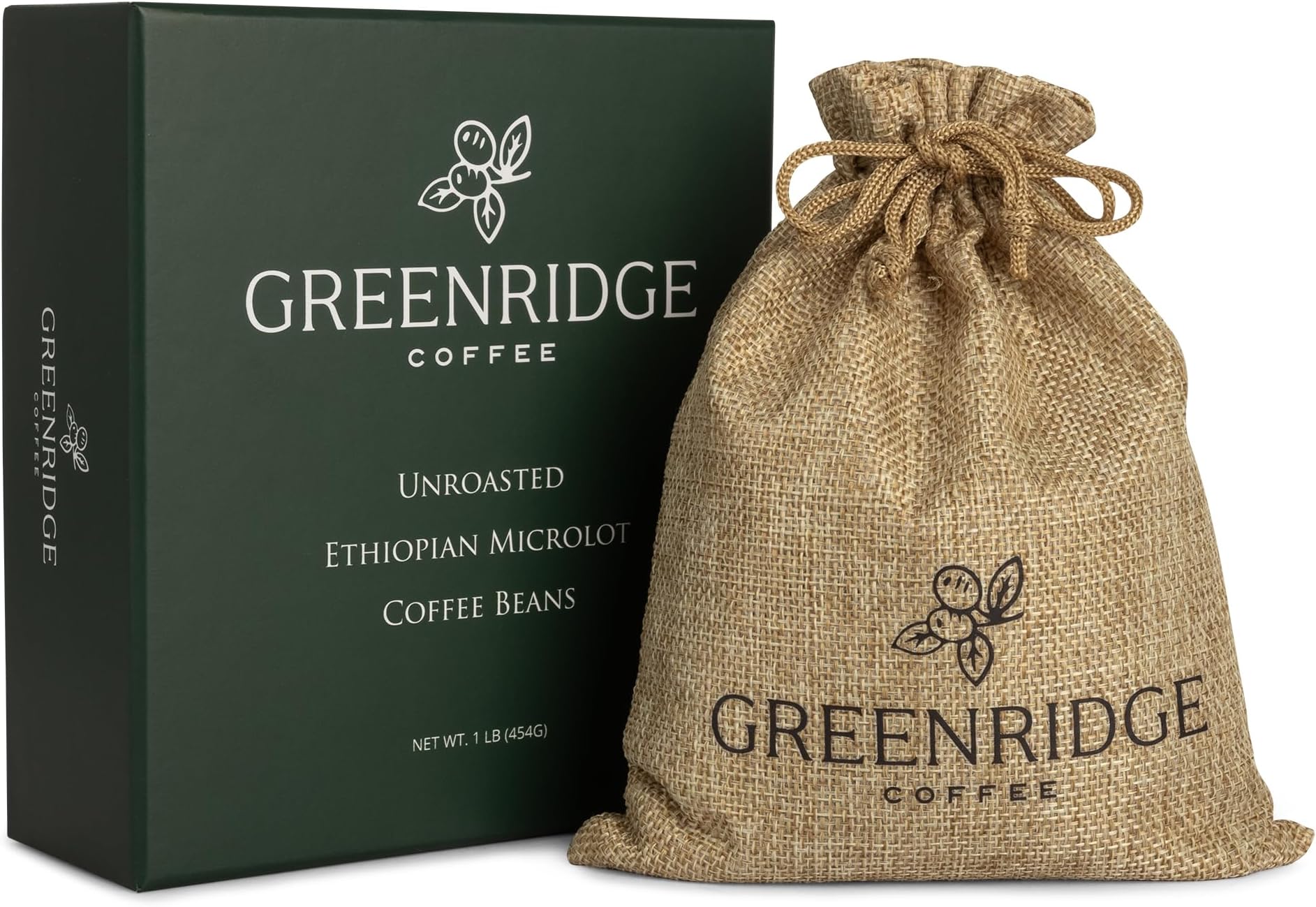 Amazon.com : Grand Parade Coffee, 3 Lbs Organic Ethiopian Yirgacheffe ...