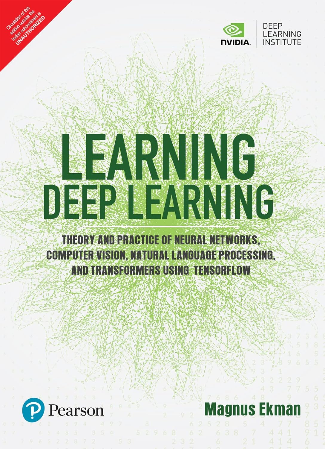 Learning Deep Learning eBook : Ekman: Amazon.in: Kindle Store