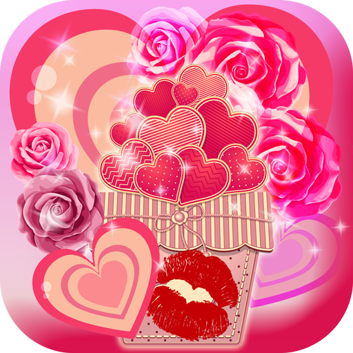 Love Stickers - App on Amazon Appstore
