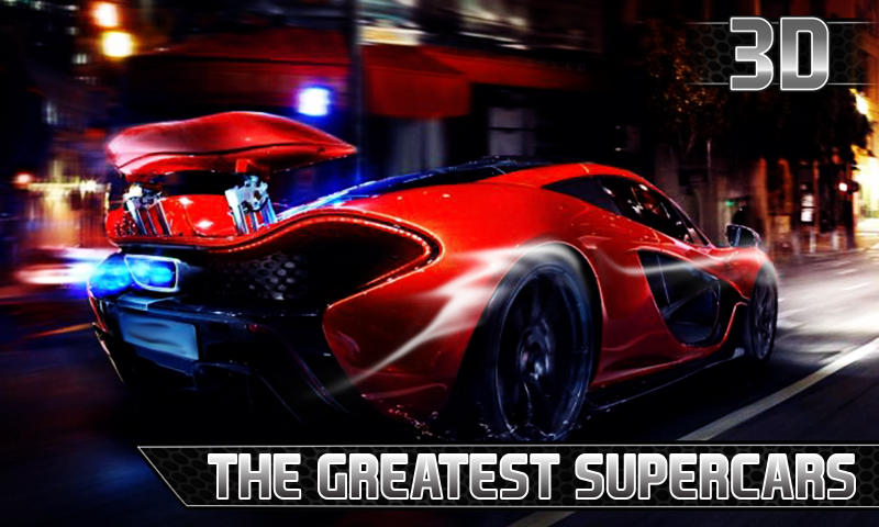 Airborne Mission 411 Racing - App on Amazon Appstore