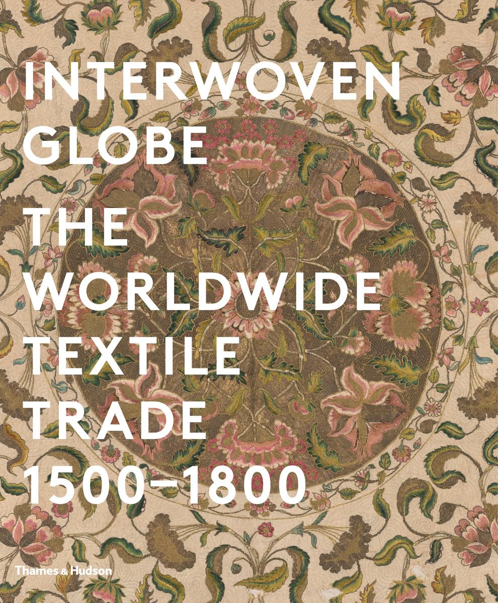 Interwoven Globe: PECK AMELIA: 9780500517161: Amazon.com: Books