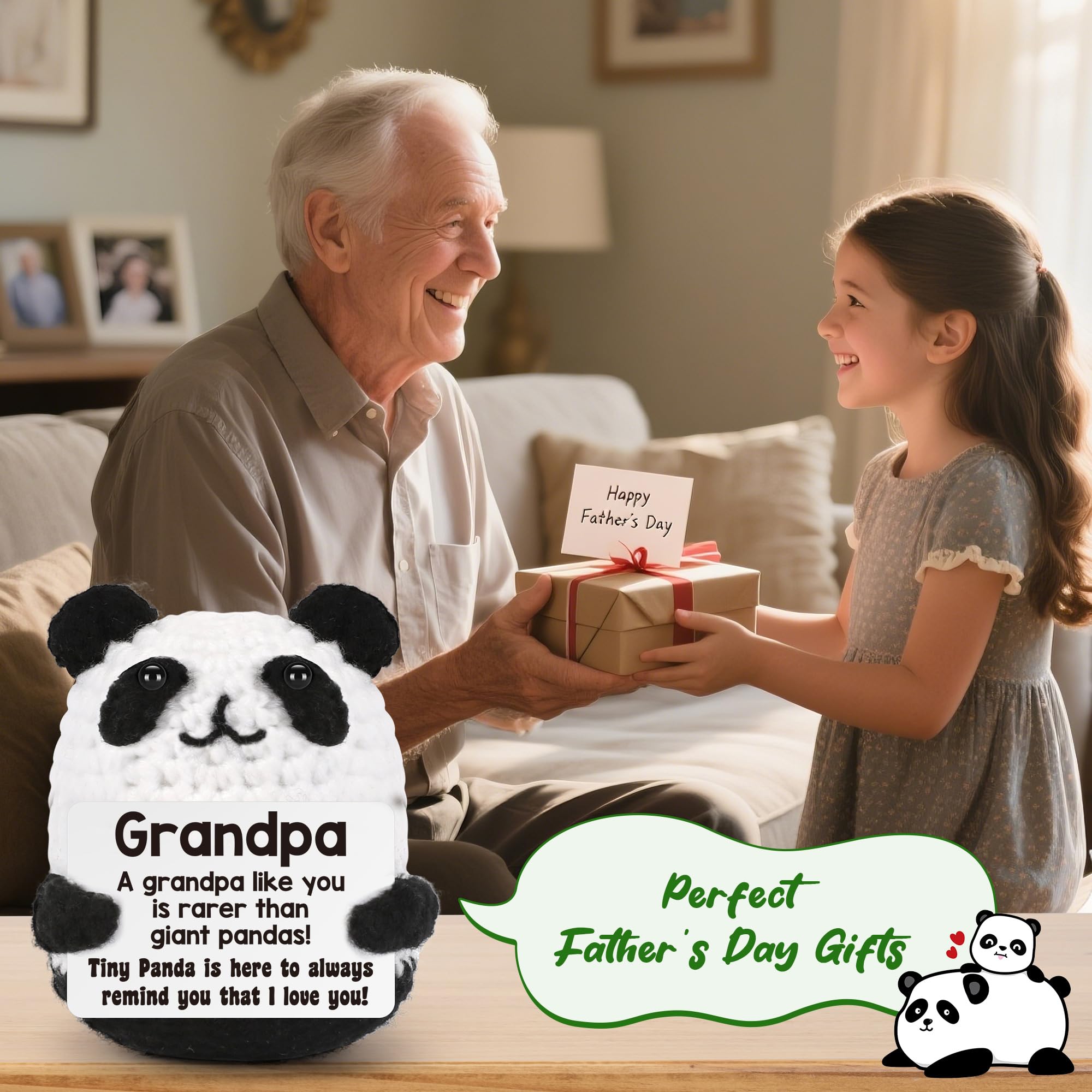 Snapklik.com : Grandpa Birthday Gifts From Grandkids, Grandfather ...