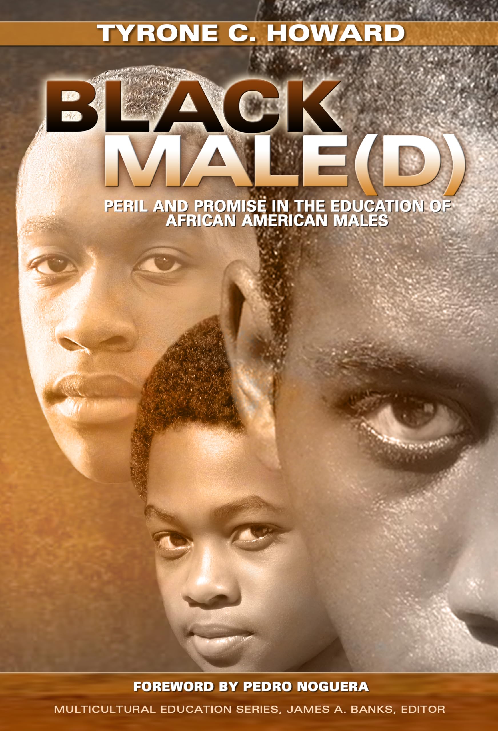 Black Male(d): Peril and Promise in the Education of African American ...