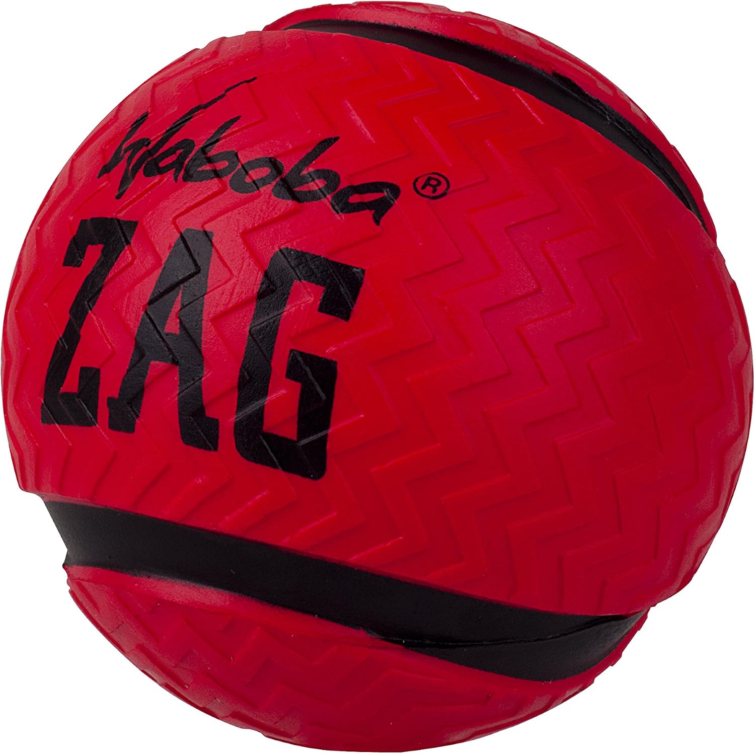 Amazon.com: Waboba Water Bouncing Zag Ball, Multicolor : Toys & Games