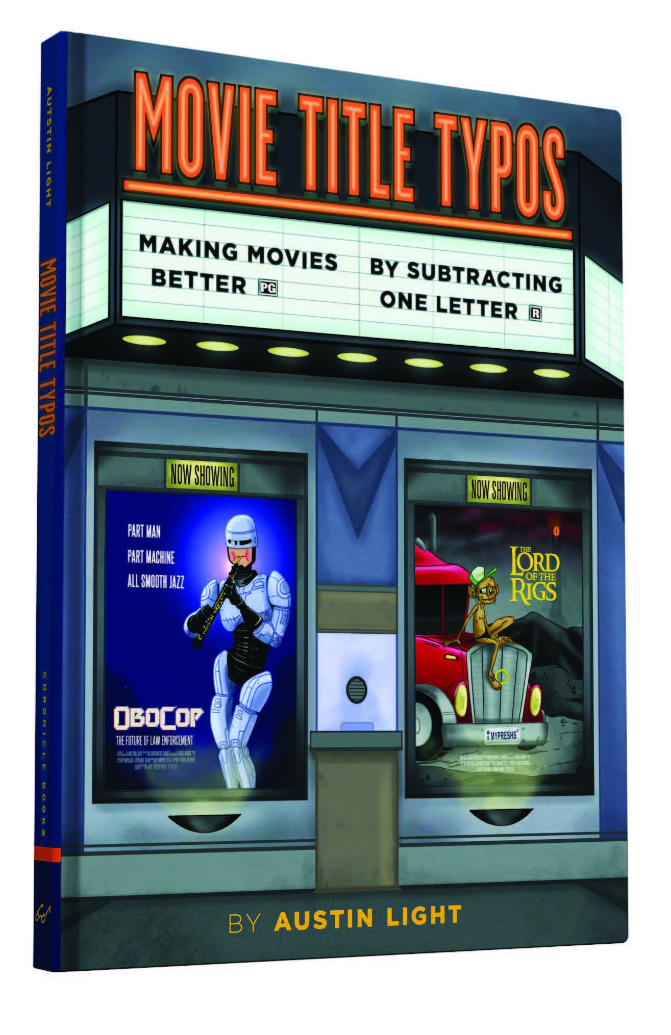 Movie Title Typos: Making Movies Better by Subtracting One Letter ...