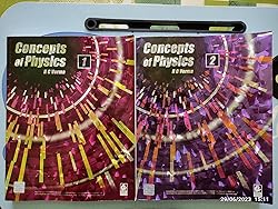 Concept Of Physics By Verma Part I Session 2023-24, 47% OFF