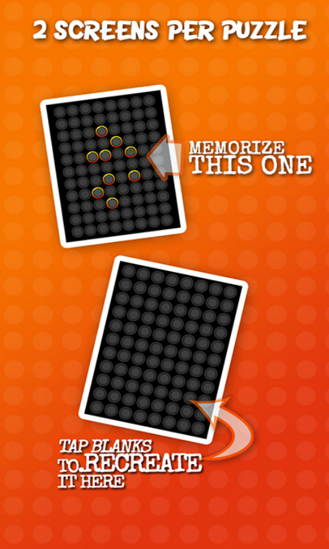 Memory Exercises - App on Amazon Appstore