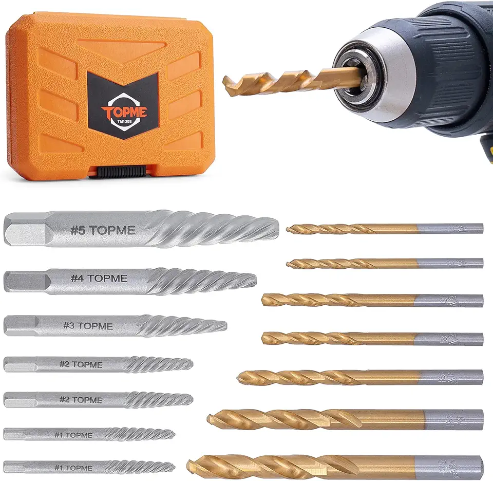 Mastering The Art Of Removing A Sheared Screw: A Step-By-Step Guide ...