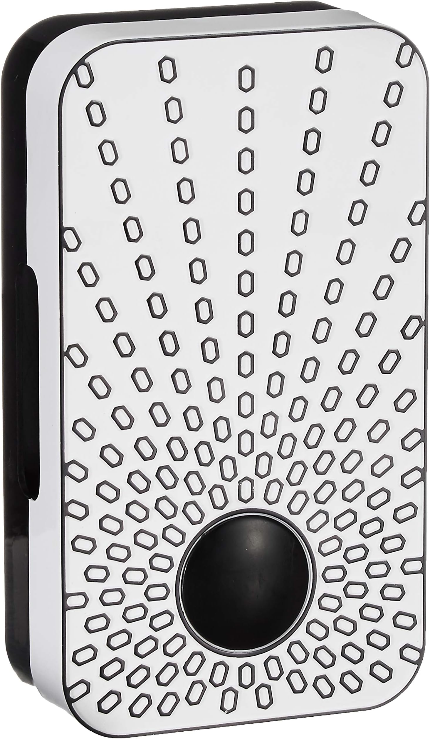 Havells Rhythm Musical Door Bell (25 Polyphonic Tunes), White : Amazon ...