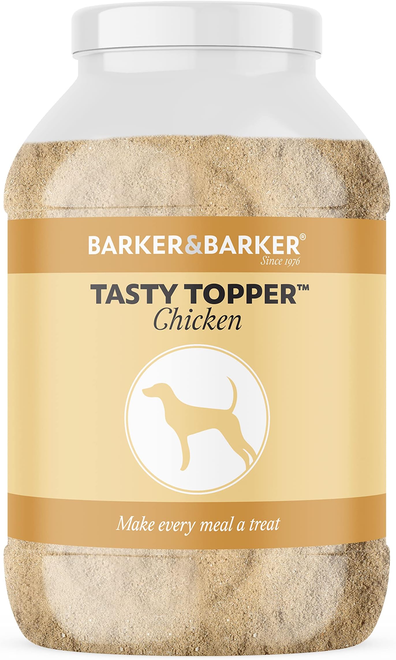 thrive ProTaste Chicken Food Topper for Cats, 170 g : Amazon.co.uk: Pet ...