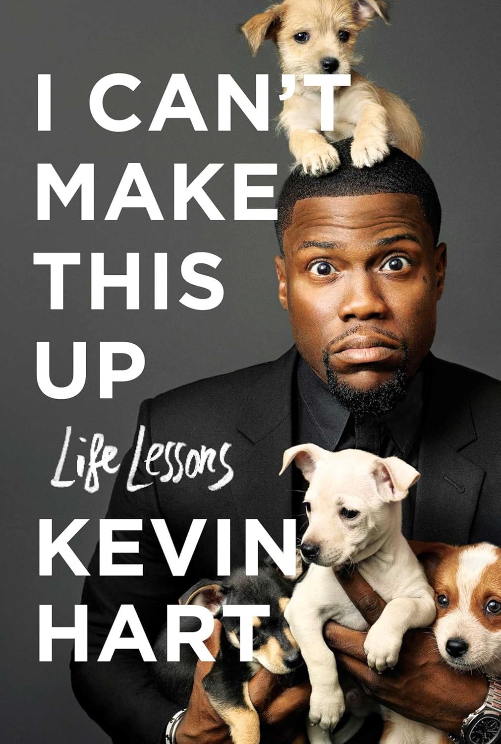 I Can t Make This Up Life Lessons Kevin Hart 9781471168673 Amazon i-can-t-make-this-up-life-lessons-kevin-hart-9781471168673-amazon