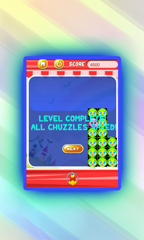 Chuzzle Rescue - App on Amazon Appstore