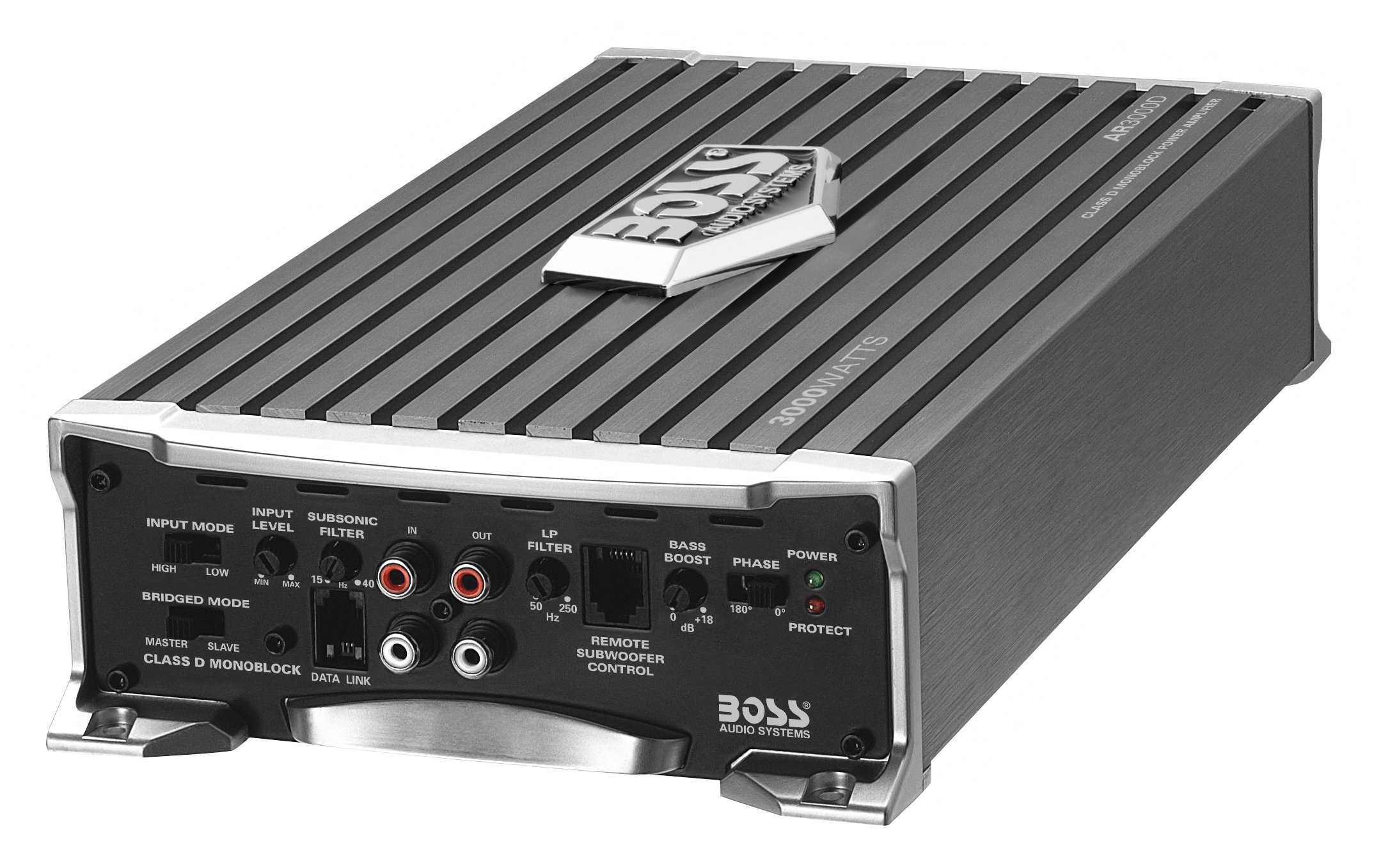 BOSS Audio Systems AR3000D Cl...B004RS9UW0 | Encarguelo.com