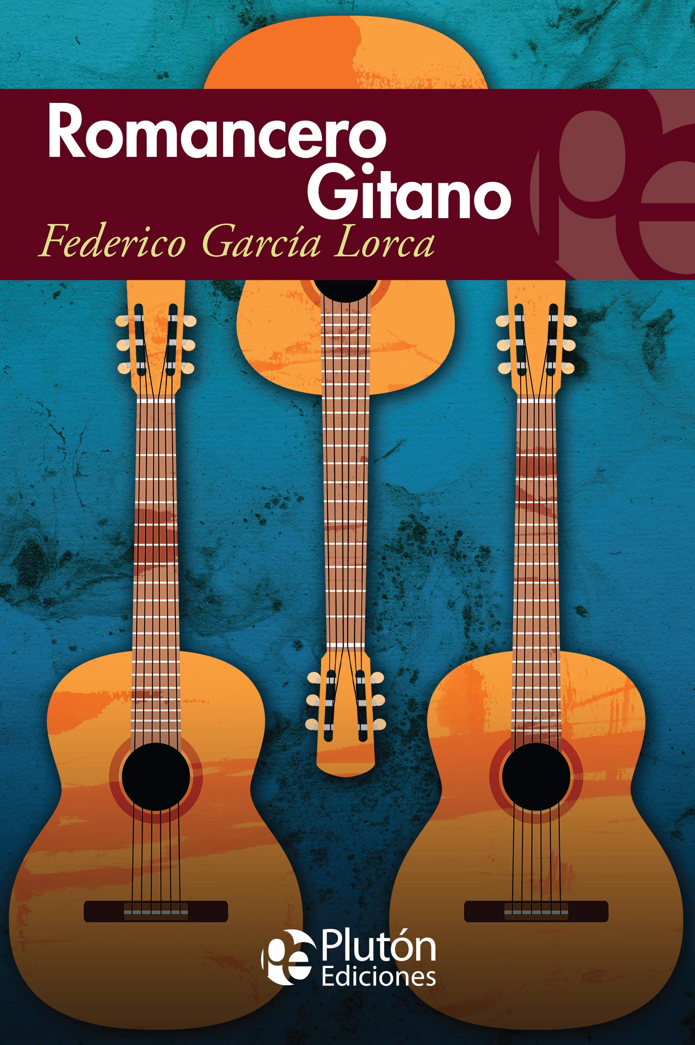 Amazon.com: Romancero Gitano: 9788417079338: García Lorca, Federico: Books