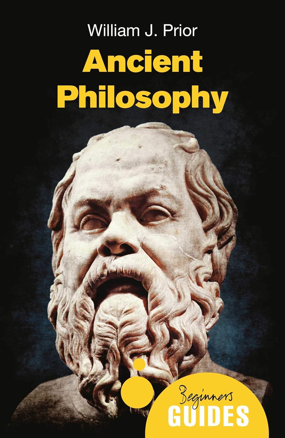 Amazon.com: Ancient Philosophy: A Beginner's Guide (Beginner's Guides ...