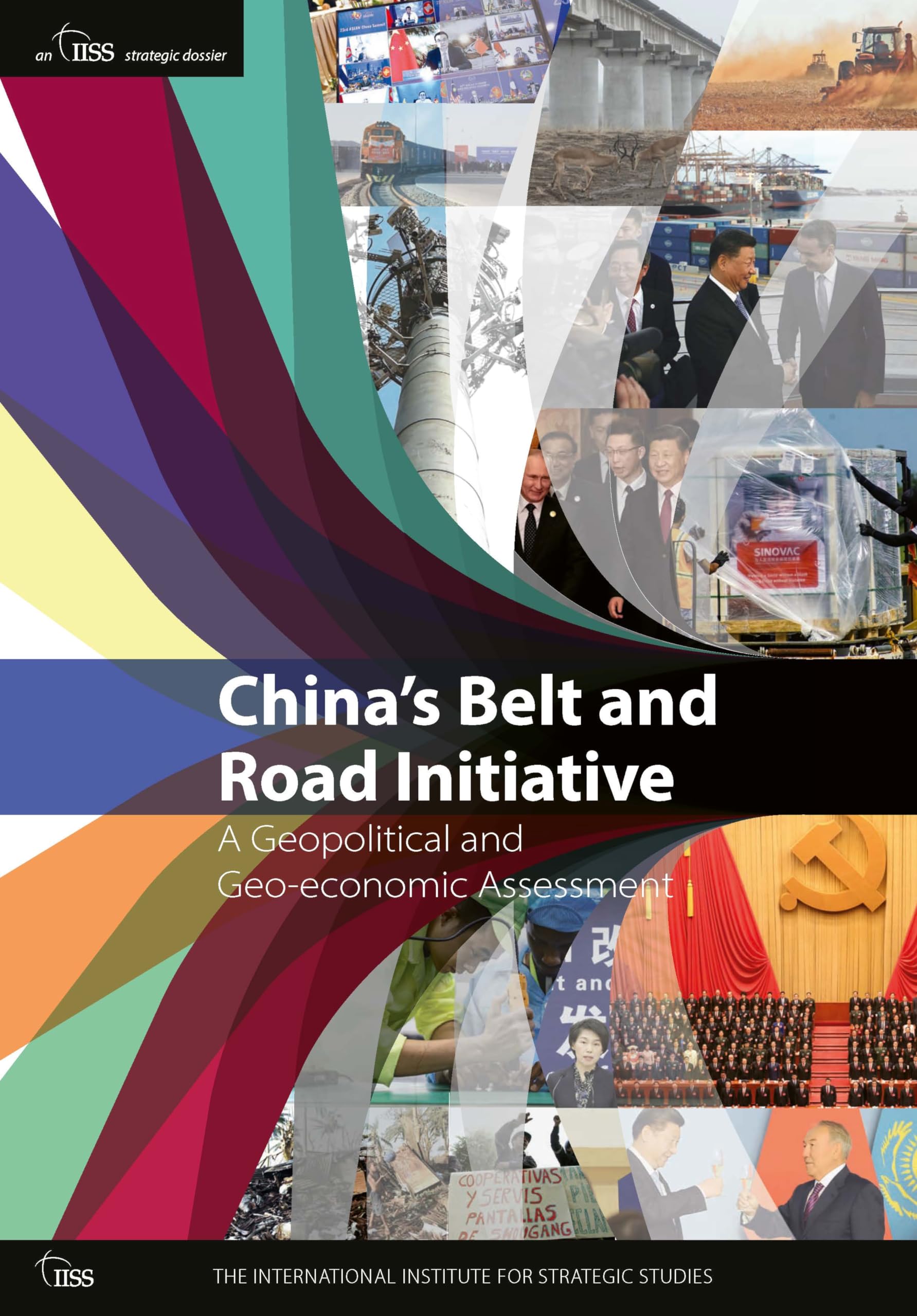 China’s Belt and Road Initiative: A Geopolitical and Geo-economic ...