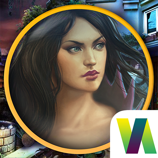 Secret of Scary House : Hidden object game - App on Amazon Appstore