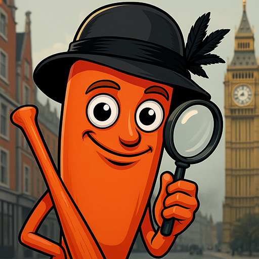 Find the Brainrot: Brainrot Hidden Challenge - App on Amazon Appstore