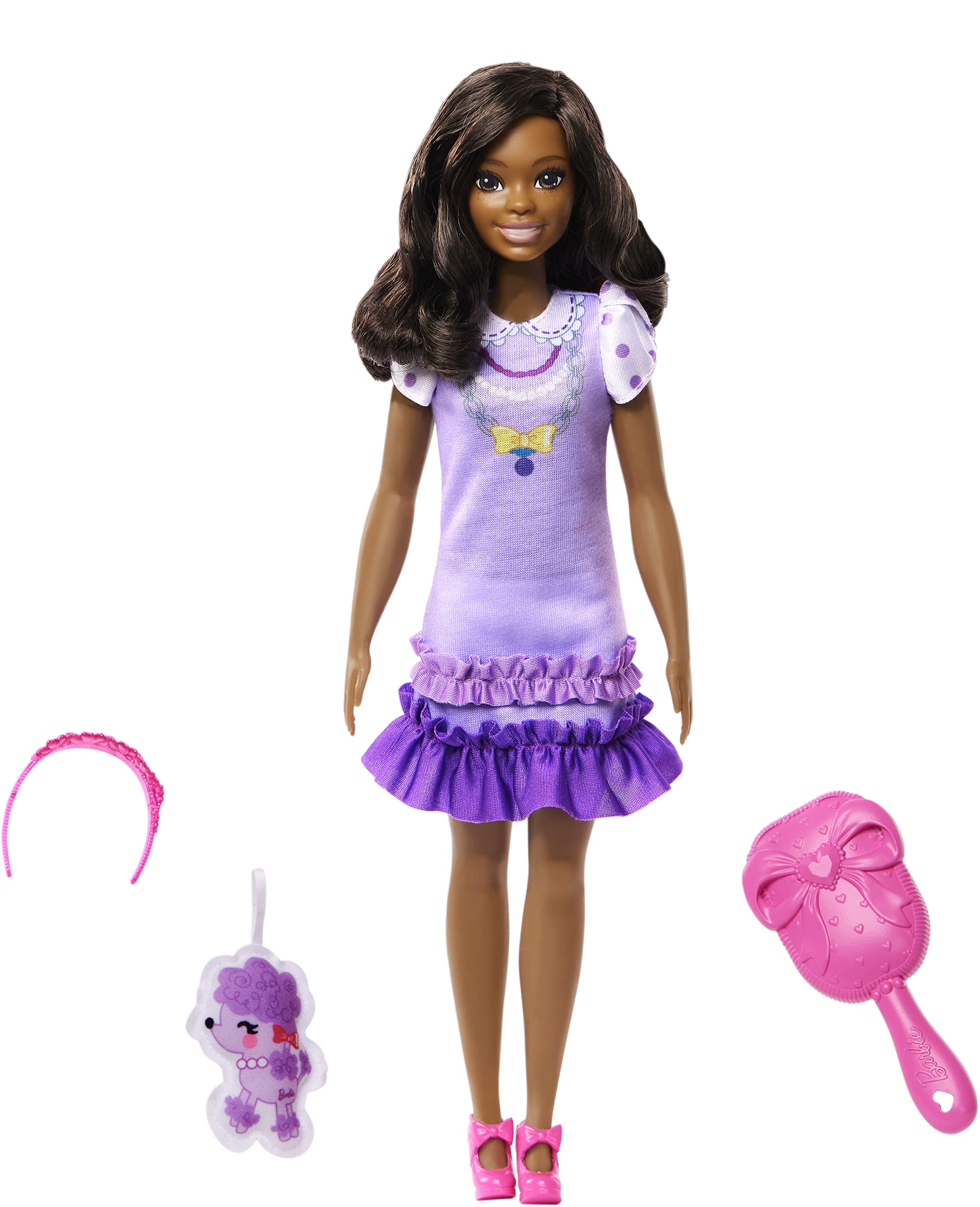 Barbie Doll for Preschoolers,...B0B627CSDD | Encarguelo.com