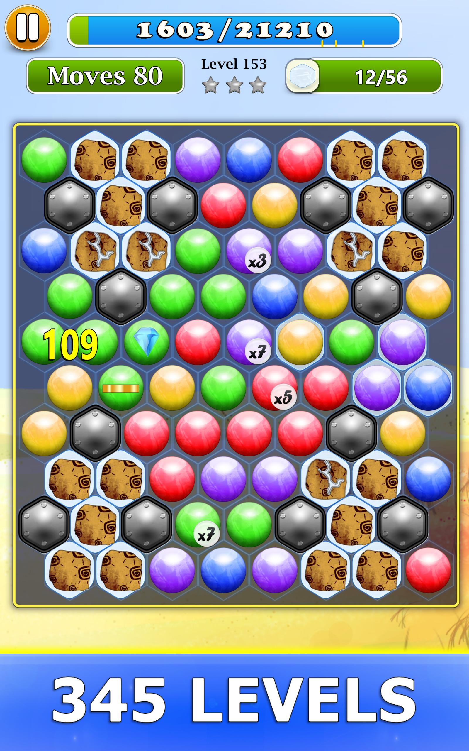 Bubble Buster - App on Amazon Appstore