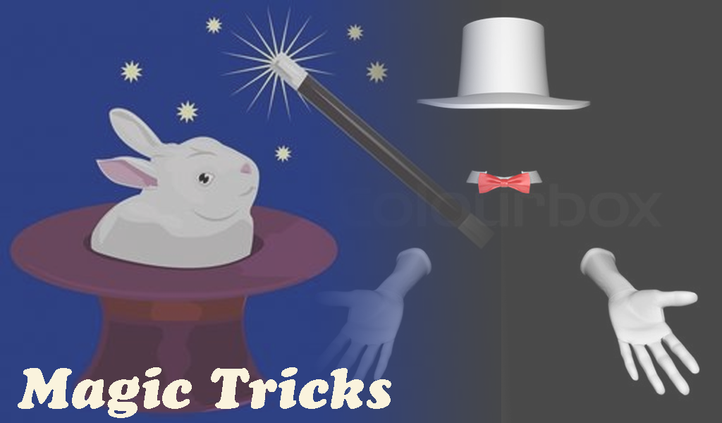 Magic Tricks - App on Amazon Appstore
