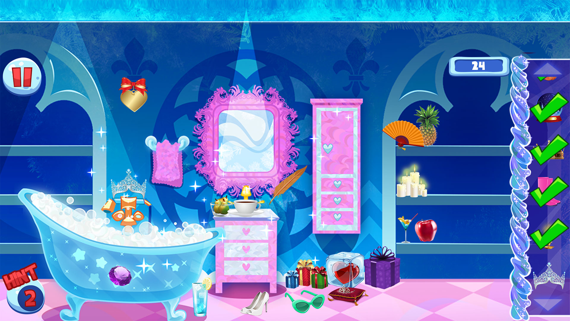 Hidden Objects: Find Out Games, Play a thrilling Hidden Objects Game ...