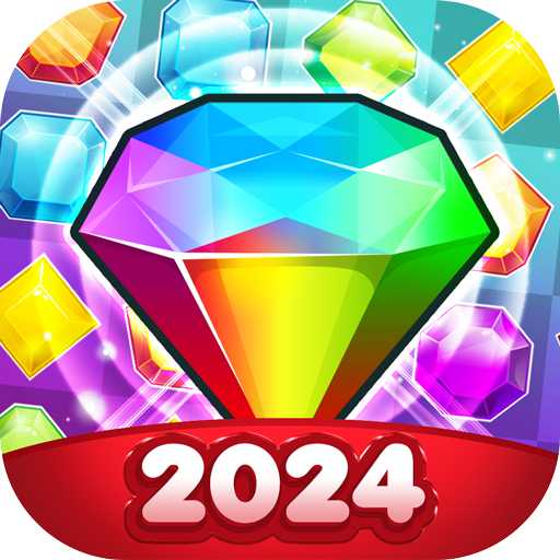 Jewel of Match 3 Free - New Gem Games for my Kindle Fire with Unlimited ...