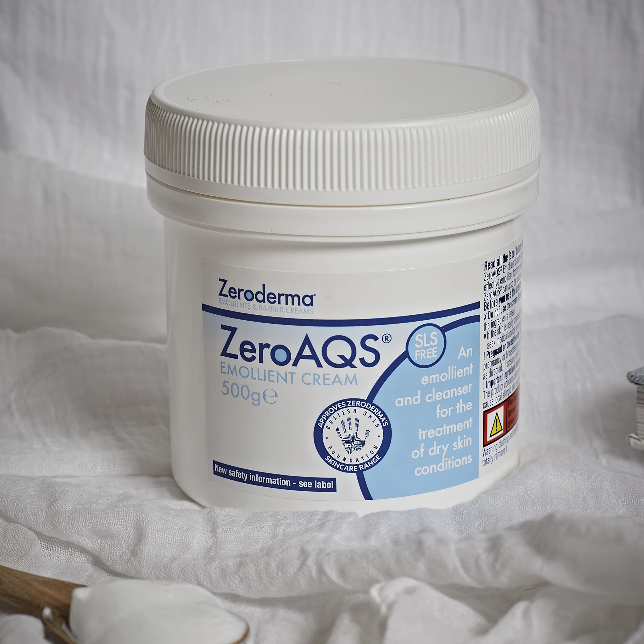 Isis Pharma Secalia Aha Kerato - Reducing Body Emollient for Very Dry ...