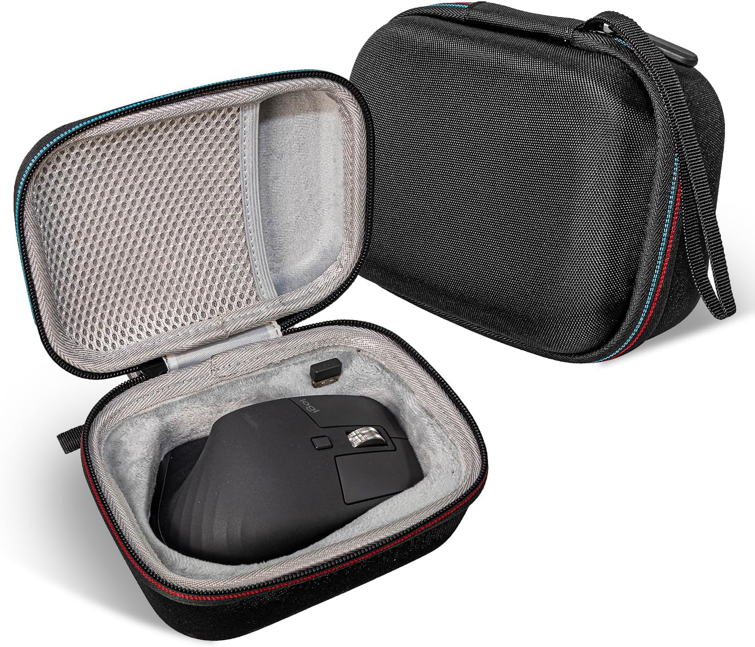 Amazon.com: Lebakort Hard Case Compatible with Logitech MX Master 3S ...
