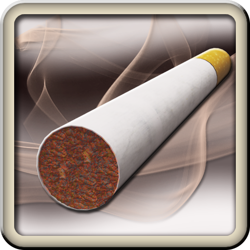 Cigarette Simulator - App on Amazon Appstore