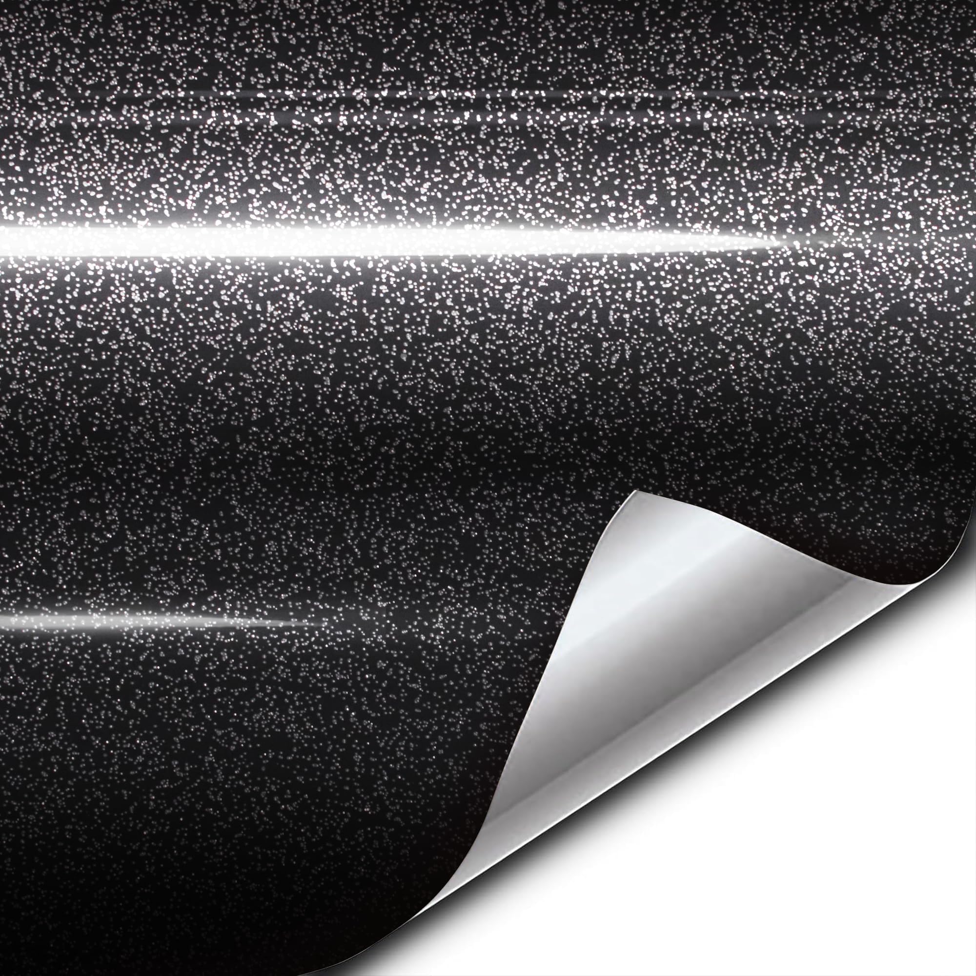 Amazon.com: Black Indestructible Paint Wrap Vinyl roll (5FT X 5FT ...