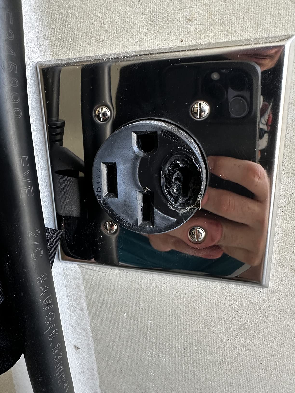 $19/mo - Finance Autel MaxiCharger Home Electric Vehicle (EV) Charger ...