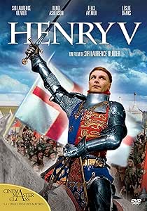 Amazon.co.jp: Henry V - DVD : DVD