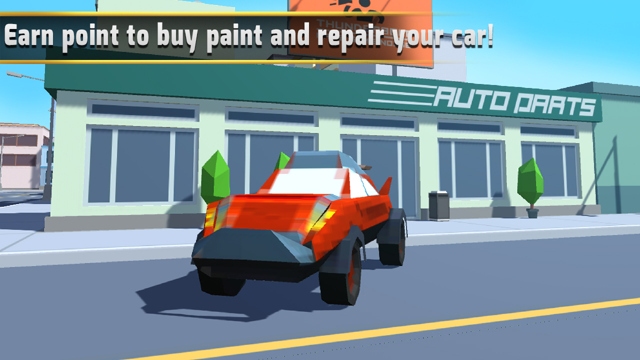 Cars Art Drawing Splash Racing - App on Amazon Appstore