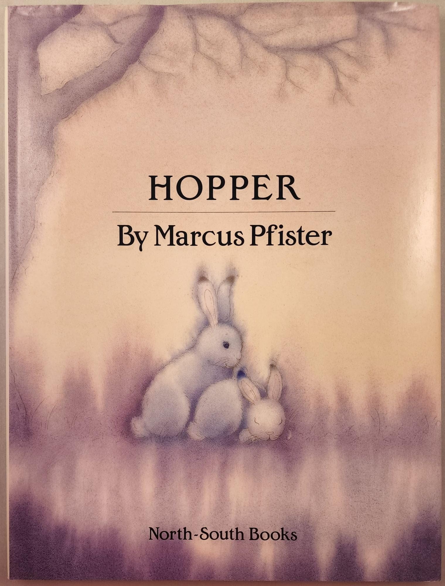 Hopper: Pfister, Marcus: 9781558581067: Amazon.com: Books
