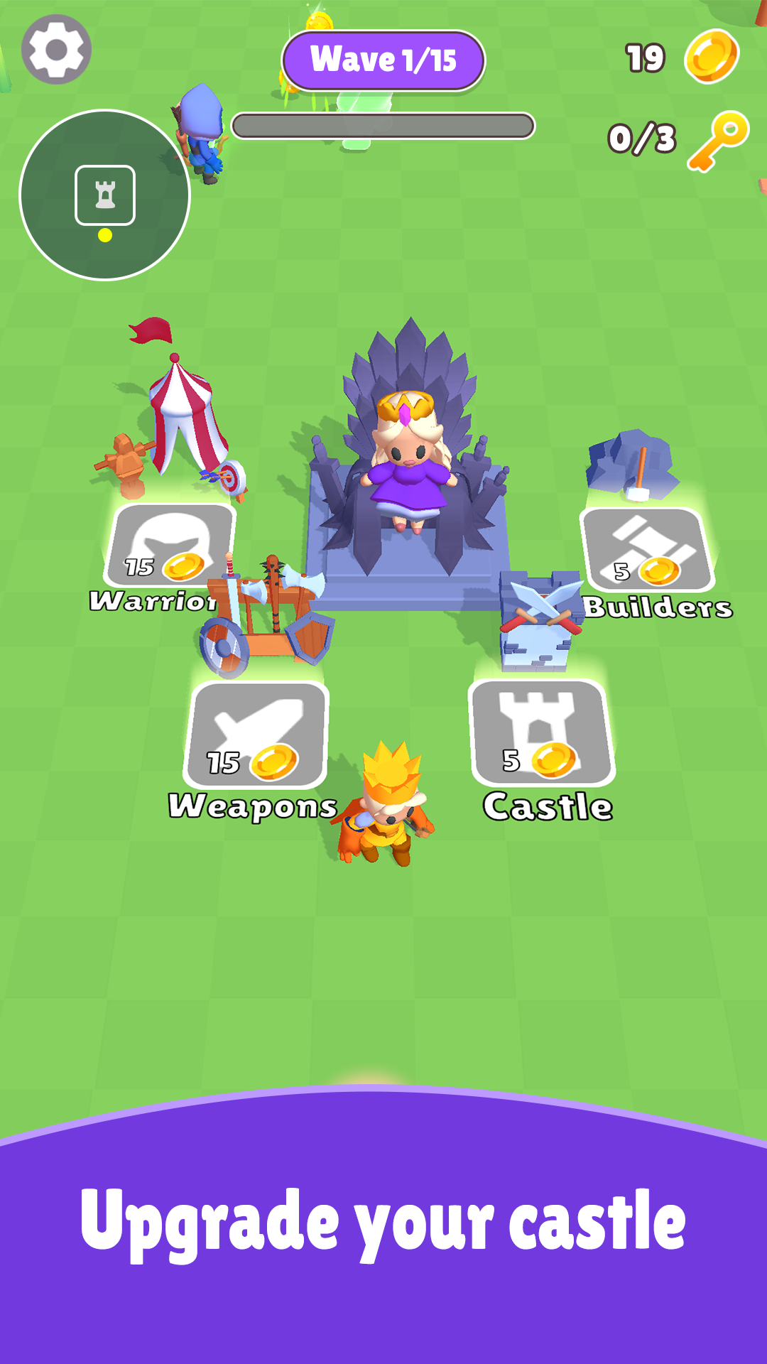 Battle and Build - App on Amazon Appstore