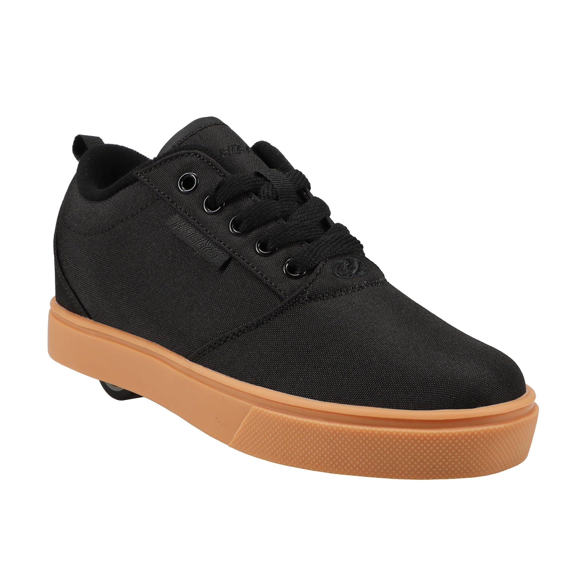 Snapklik.com : HEELYS Mens Classic Wheeled Heel Shoe