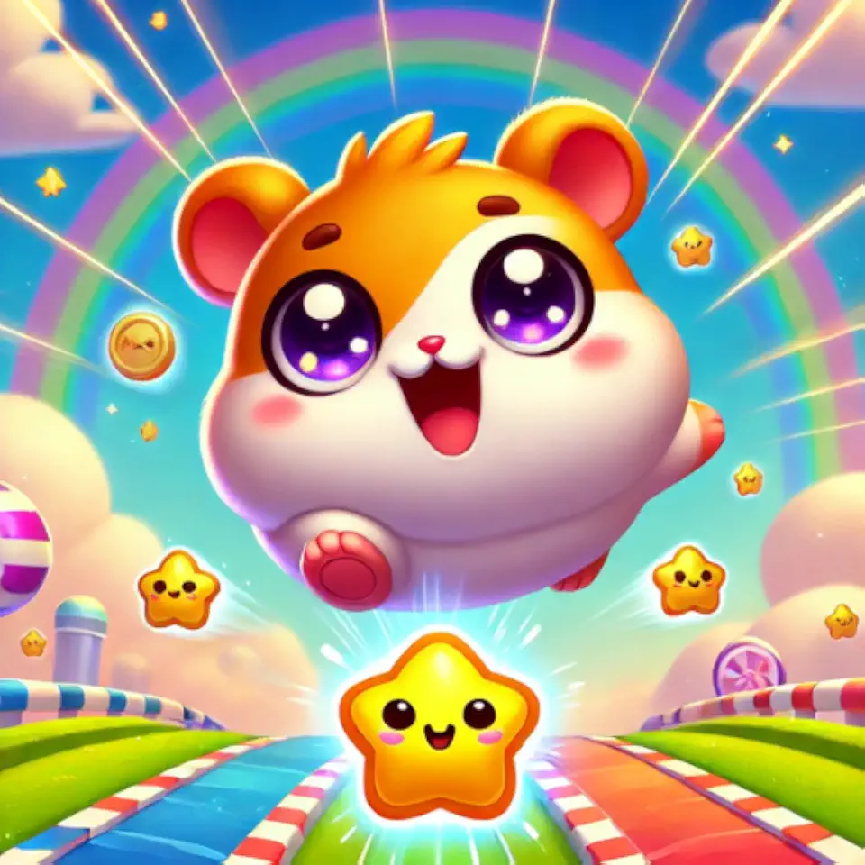 Master The Hamster Race: A Guide To Winning The Ultimate Furball ...