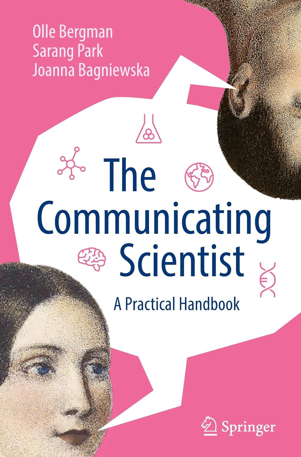 Amazon.com: The Communicating Scientist: A Practical Handbook ...