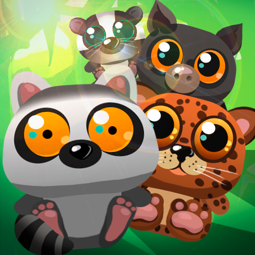 Animal Evolution Clicker - App on Amazon Appstore