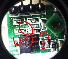 Amazon.com: HiLetgo 315Mhz RF Transmitter and Receiver Module link kit ...