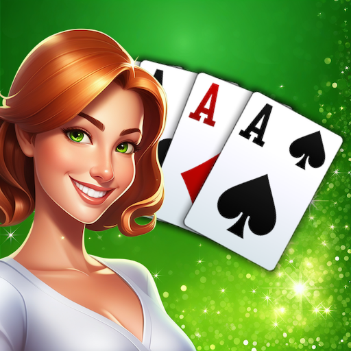 Solitaire - Free Classic Solitaire Card Game - App on Amazon Appstore