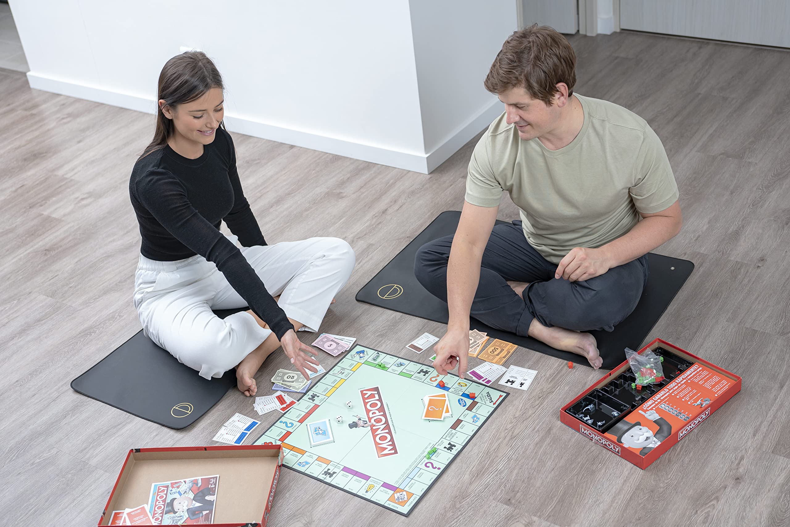 Grounding Mat for Sleeping, Grounding Pad Universal Starter Kit, Earth ...