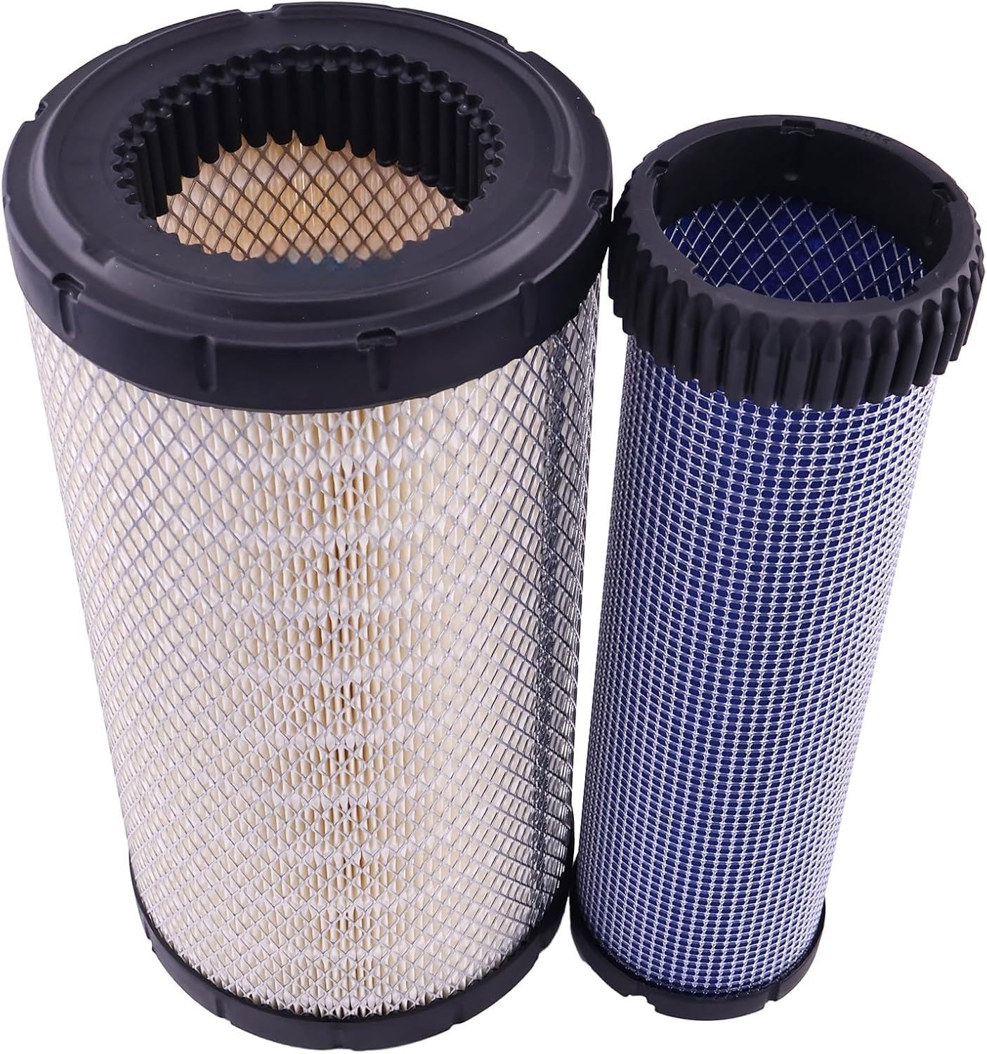 Amazon.com: MvpYaoBaiGe Air Filter Kit 7386224 7386225 Compatible with ...