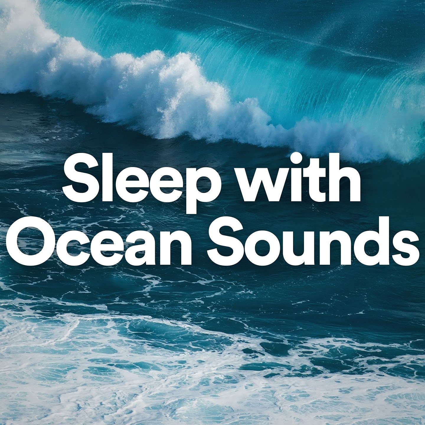 Calming Beach Sound song by Olivia's Ocean, Olivia's Sleep & Olivia's ...