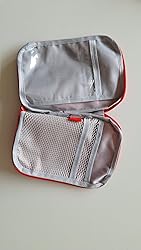 Kalitus Nylon Emergency Mini Small First Aid Kit Travel Pouch Medicine ...